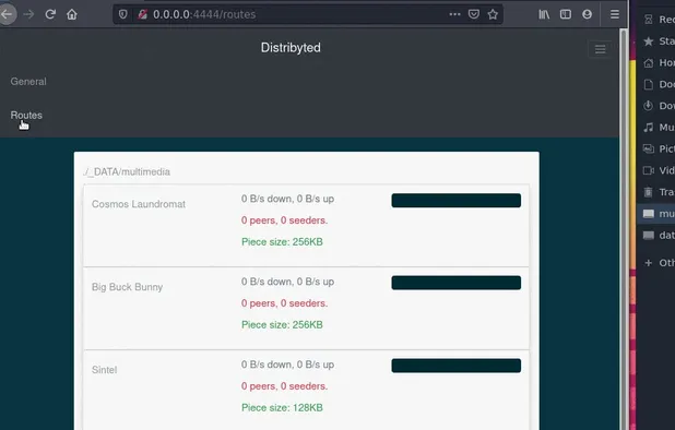 WebTorrent Alternatives: 25+ Torrent Clients | AlternativeTo