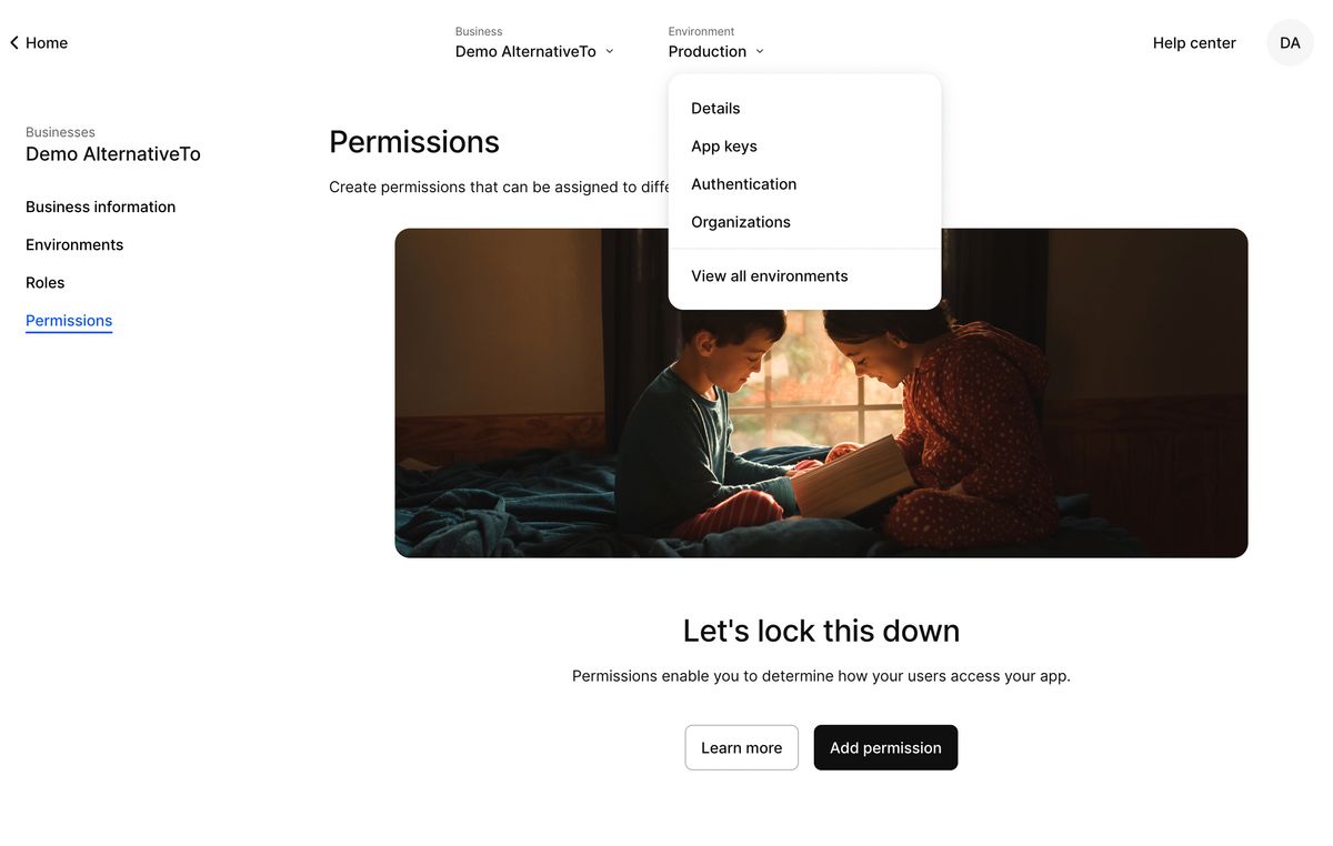 Kinde: App Reviews, Features, Pricing & Download | AlternativeTo