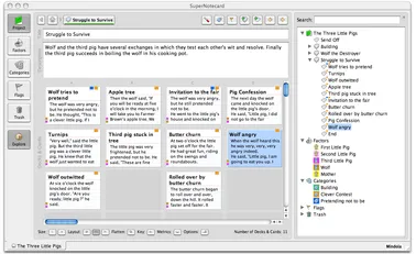 Storybook (Novel tool) Alternatives: 25+ Novel Authoring Tools ...