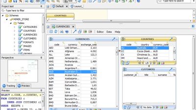DbSchema: App Reviews, Features, Pricing & Download | AlternativeTo