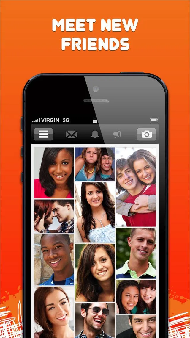 MyLOL Alternatives: 25+ Social Networks and similar apps | AlternativeTo