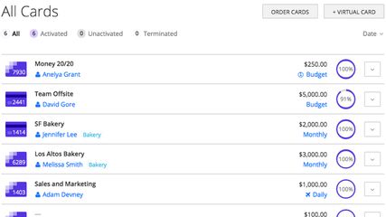 Emburse: Expense Management for Businesses | AlternativeTo