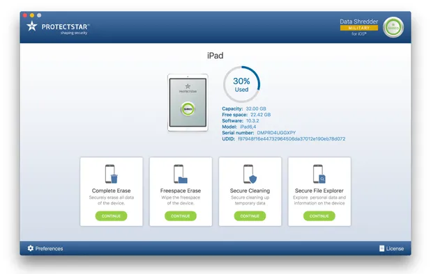 Eraser Alternatives: 25+ File Shredders & Similar Apps | AlternativeTo