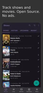 12 Great Trakt.tv Alternatives: Top Movie Review Sites in 2024 ...