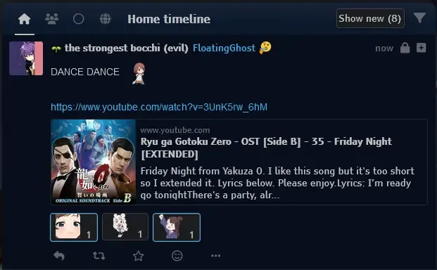 Akkoma Alternatives: 25+ Social Networks & Microblogs | AlternativeTo