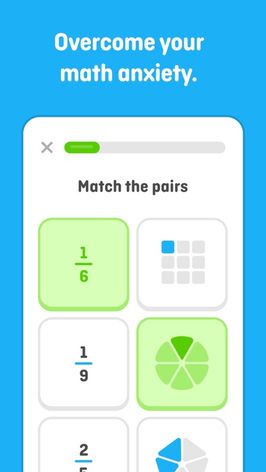 Duolingo Math: Interactive learning platform that incorporates Duolingo ...