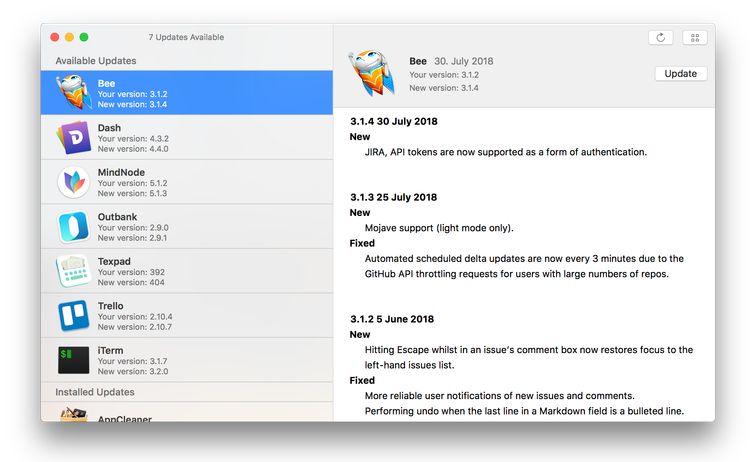 UpdateHub Alternatives: 25+ Software Updaters & Similar Apps | AlternativeTo