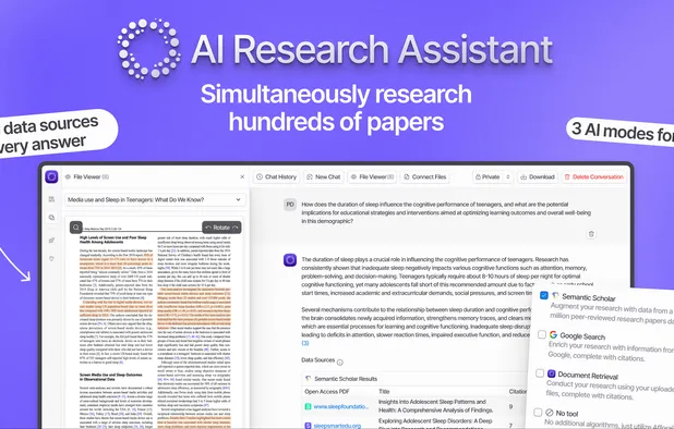 Research Rabbit Alternatives - Explore Similar Sites & Apps | AlternativeTo
