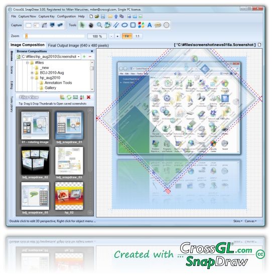 SnapDraw Alternatives: Top 12 Screenshot Capture Tools & Similar Apps ...
