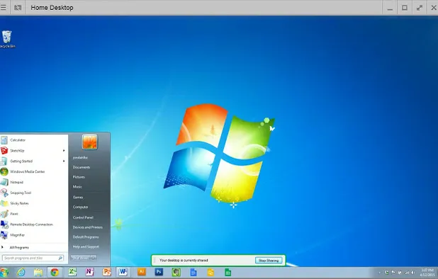 9 Best AnyDesk Alternatives: Top Remote Desktop Tools in 2025 ...