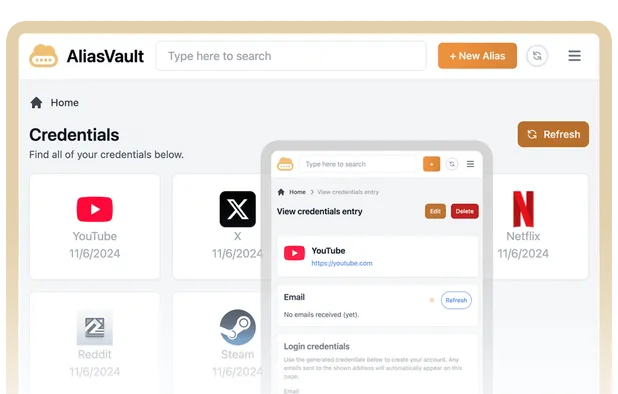 Best 1Password Alternatives: Top Password Managers in 2025 | AlternativeTo