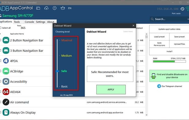 Android Debug Bridge Alternatives and Similar Apps | AlternativeTo