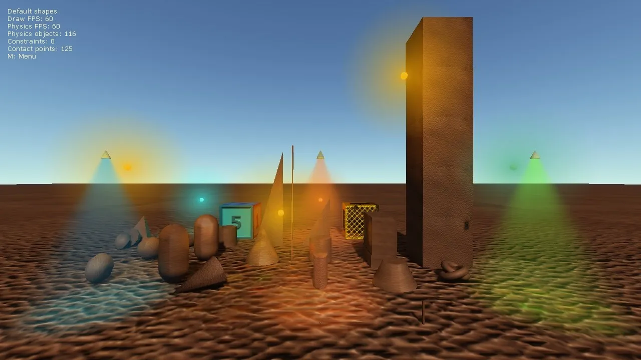 Matali Physics Alternatives and Similar Software | AlternativeTo