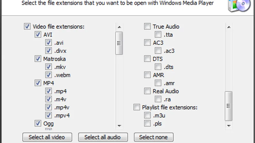 K-Lite Codec Pack: Collection of codecs | AlternativeTo