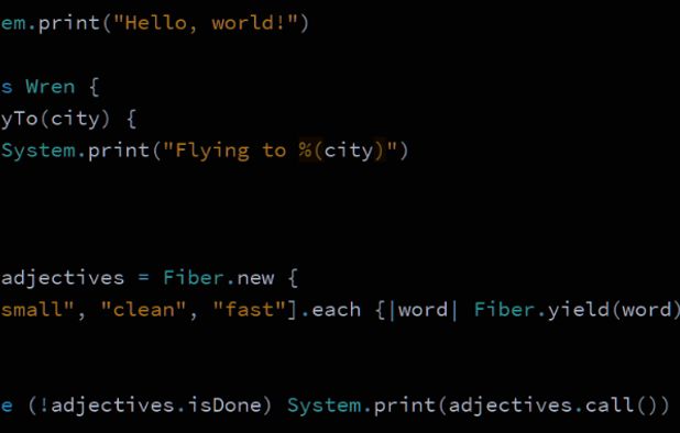 Senegal Alternatives: Top 3 Programming Languages & Similar Apps ...