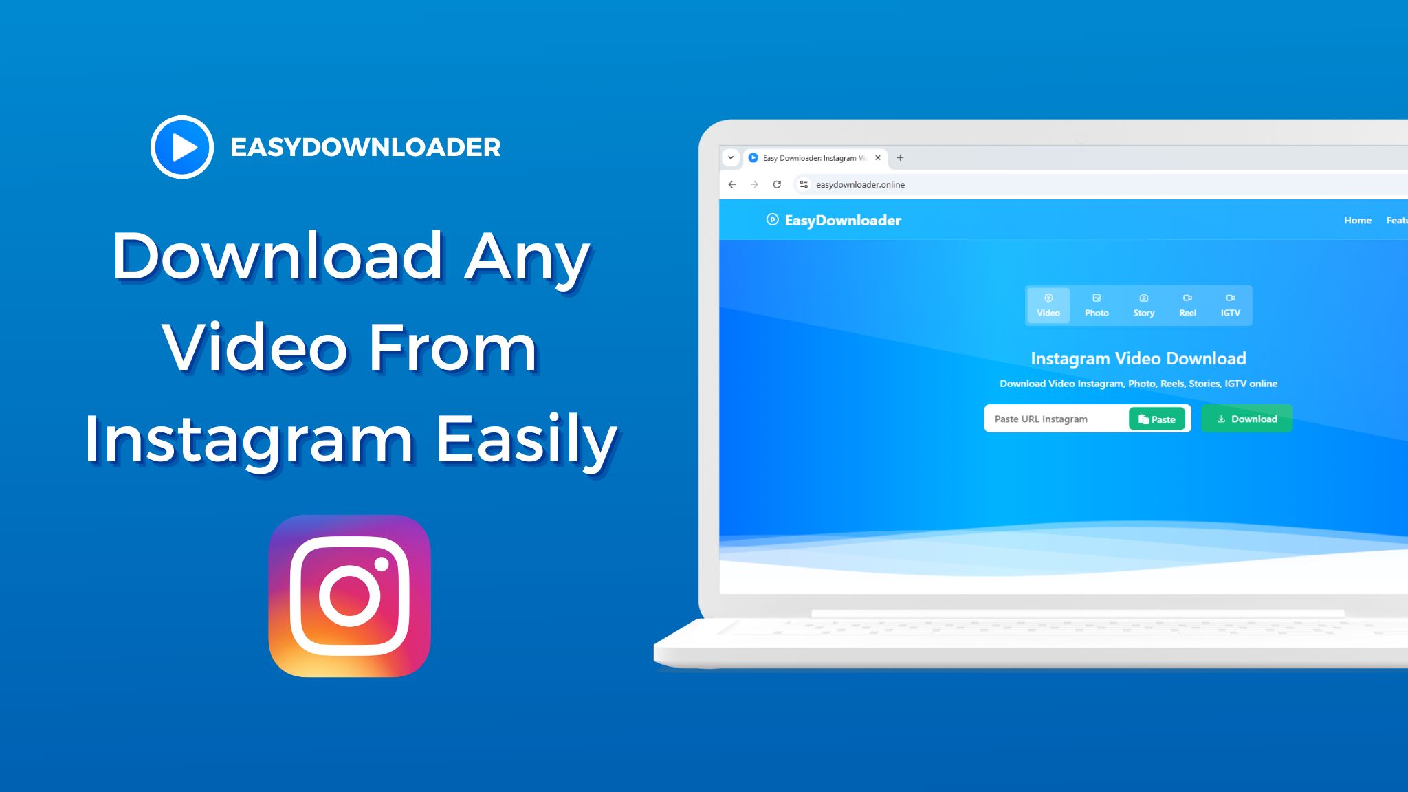 Easydownloader.online Alternatives: Top 11 Video Downloaders & Similar ...