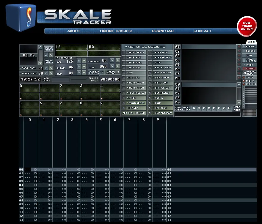 Skale Tracker Alternatives and Similar Software | AlternativeTo