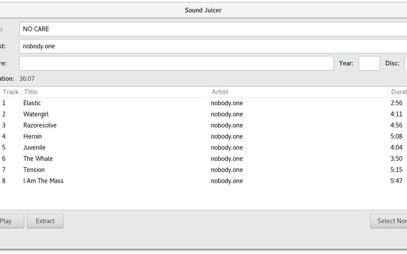 CDex Alternatives: 25+ CD Rippers & Similar Apps | AlternativeTo