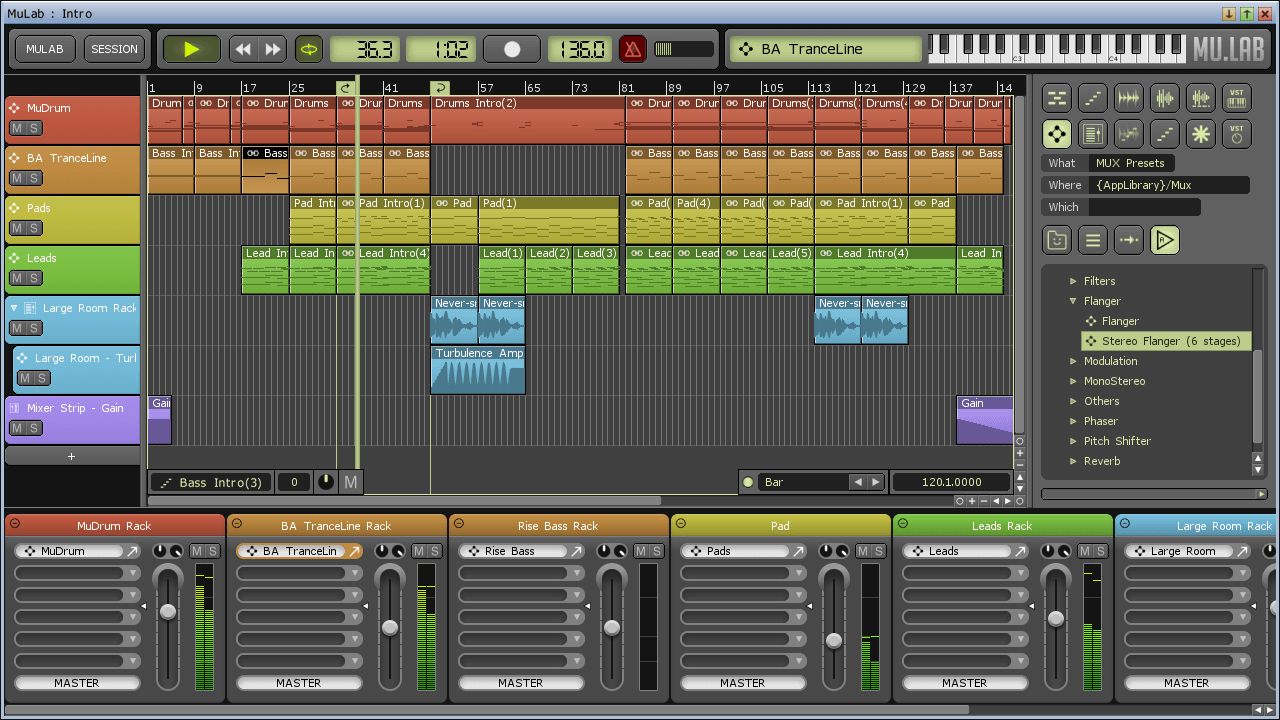 MuLab Alternatives: Music Production Apps - Page 2 | AlternativeTo