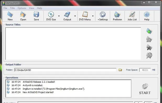 Windows DVD Maker Alternatives - Explore Similar Software | AlternativeTo