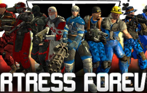 Team Fortress 2 Alternatives: 25+ First-Person Shooters & Similar Games ...