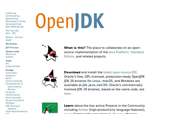 Best Java Alternatives: Top Programming Languages in 2025 | AlternativeTo
