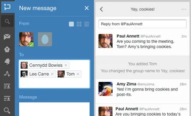 Old Twitter Layout Alternatives: 25+ Twitter Clients & Similar Apps ...