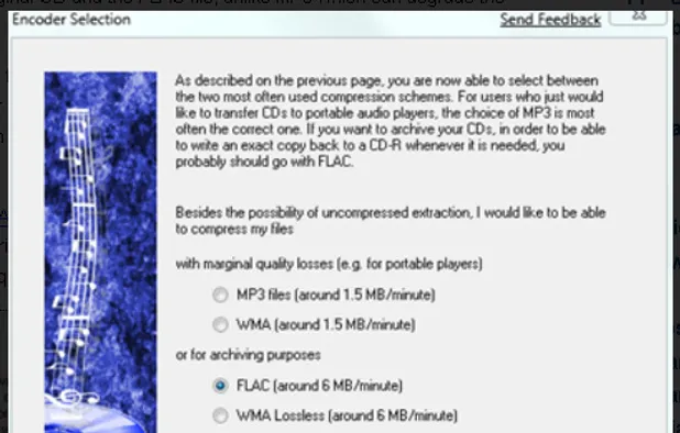 X Lossless Decoder Alternatives for Windows: Top 10 Audio Converters ...
