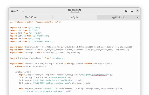 Lite XL Alternatives: Code & Text Editors - Page 5 | AlternativeTo