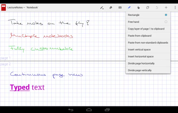 Note-taking Tools for Kindle Fire | AlternativeTo