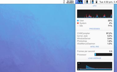Macs Fan Control Alternatives: Top 10 System Information Utilities ...
