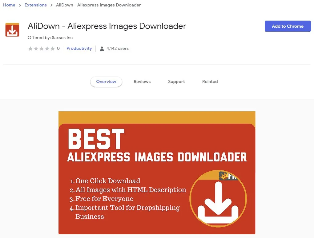 AliDown - Aliexpress Images Downloader Alternatives and Similar Apps ...