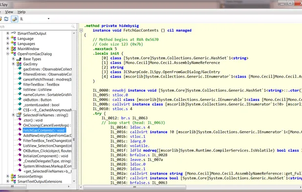 Snowman C++ Decompiler Alternatives: Top 7 Decompilers & Similar Apps ...
