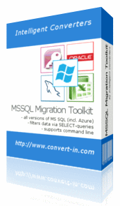 MS SQL Migration Toolkit Alternatives and Similar Software | AlternativeTo