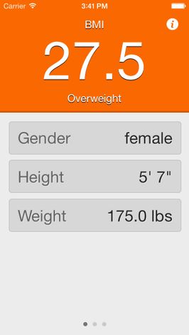 BMI-Calculator Alternatives and Similar Software | AlternativeTo