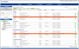 Bookeo Alternatives and Similar Sites & Apps | AlternativeTo