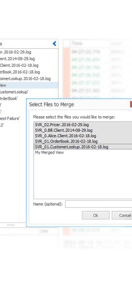 10 Great glogg Alternatives: Top Web Log & Log Analyzers in 2023 ...