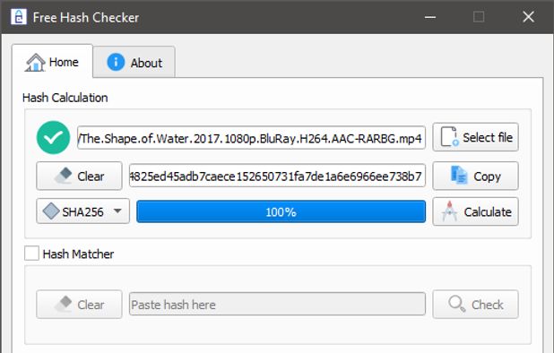 RapidCRC Unicode Alternatives - Page 2 | AlternativeTo