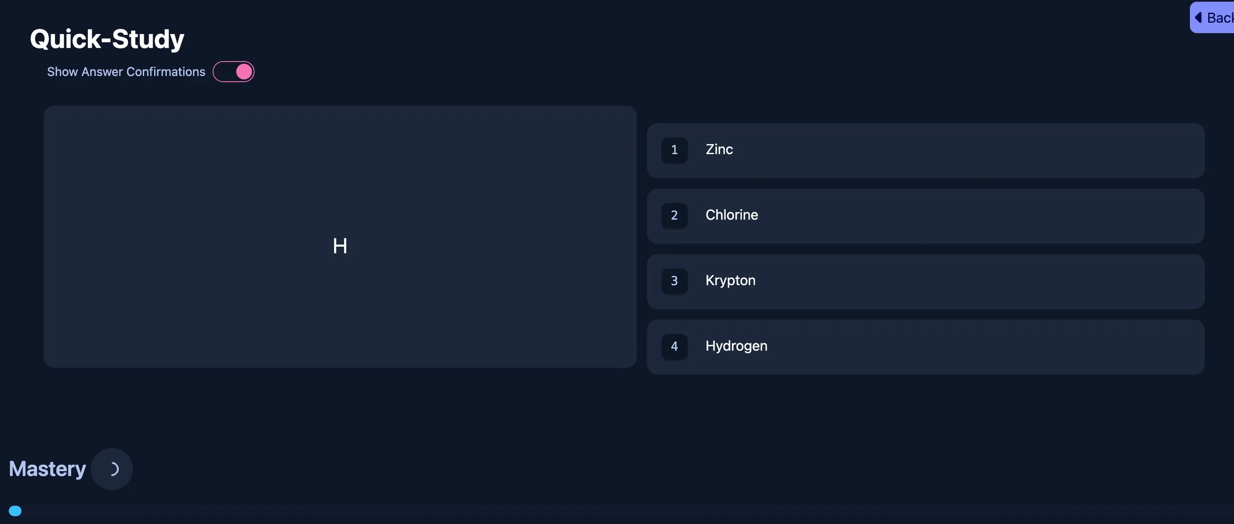 OmniSets Alternatives: Top 12 Flashcard Learning Tools | AlternativeTo
