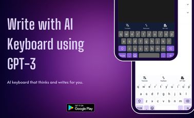 OpenBoard Alternatives: Top 10 Mobile Keyboards & Similar Apps ...