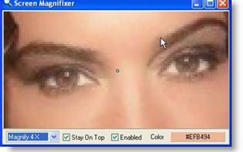 Virtual Magnifying Glass Alternatives: Top 10 Screen Magnifiers & Similar Apps | AlternativeTo