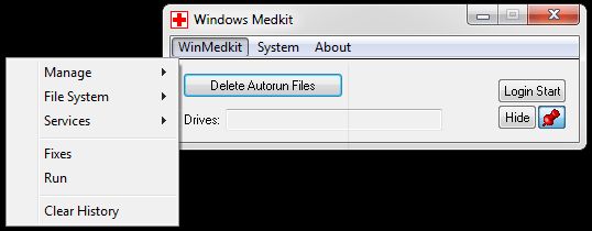 Windows Medkit Alternatives - Explore Similar Software | AlternativeTo
