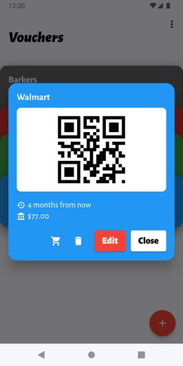 Anycode Wallet Alternatives and Similar Apps | AlternativeTo