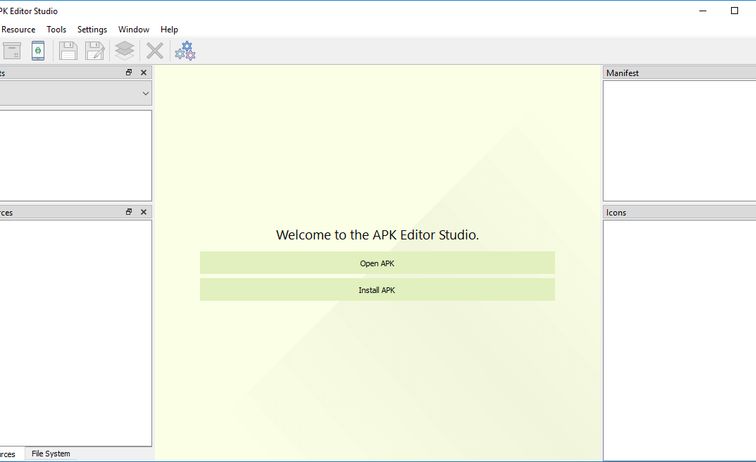 Apktool Alternatives and Similar Software | AlternativeTo