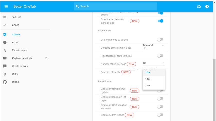 Session Buddy Alternatives: 25+ Tab Managers & Similar Apps | AlternativeTo