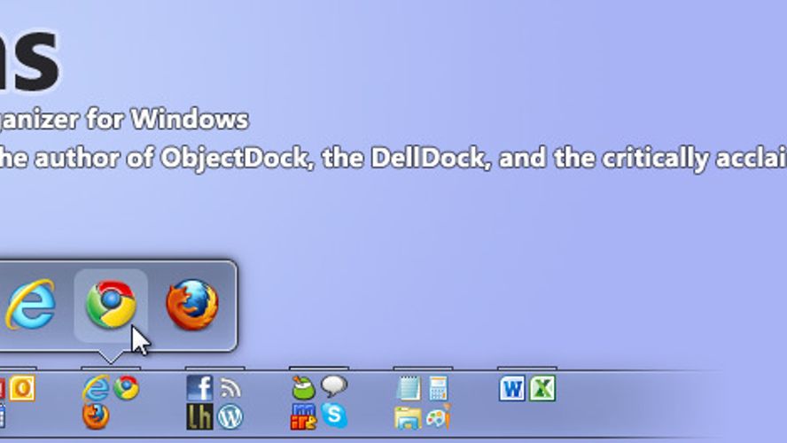 7stacks Alternatives: 25+ Application Launchers & Similar Apps ...