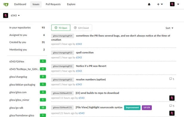 Best GitLab Alternatives: Top Version Control Systems in 2025 | AlternativeTo