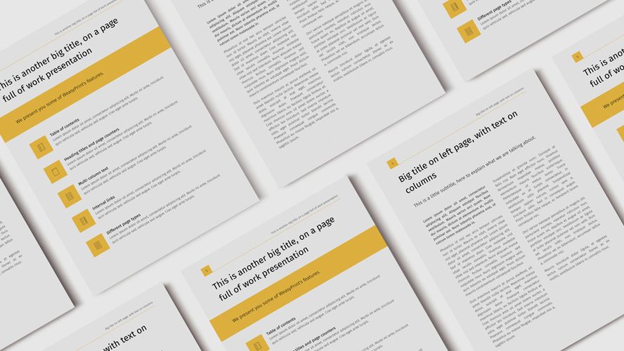 WeasyPrint: Visual rendering engine for HTML and CSS that can export to PDF. | AlternativeTo