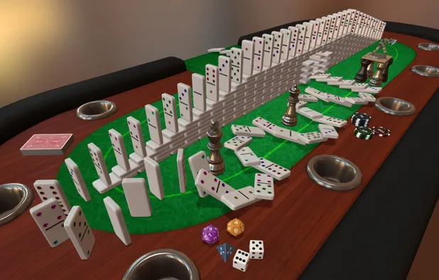 Games Like Board Game Arena: Similar Board & Card Games 2024 ...