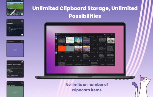 Clipy Alternatives for Windows: Top 12 Clipboard Managers & Similar ...